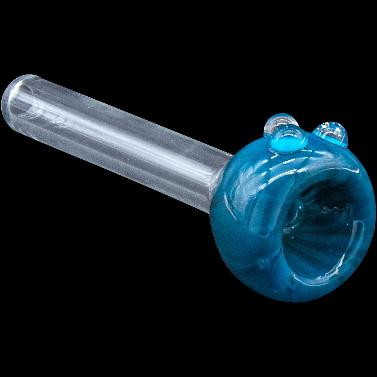 Candy Colored 9mm Pull-Stem Slide – LA Pipes