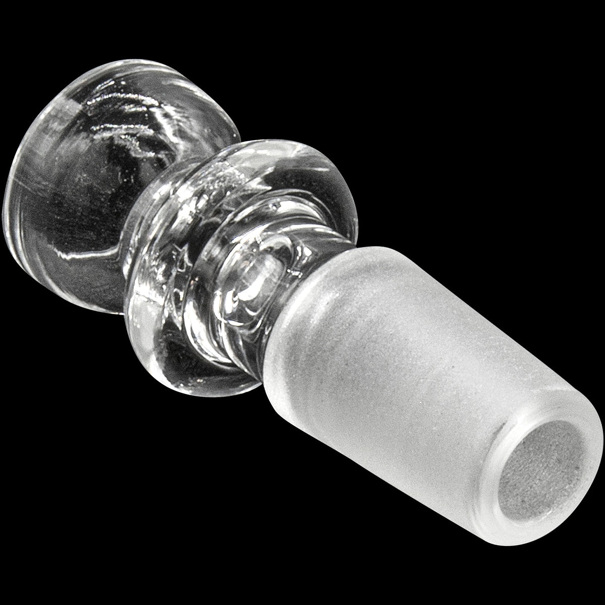 Snapper Bong Bowl with Ring Handle – LA Pipes